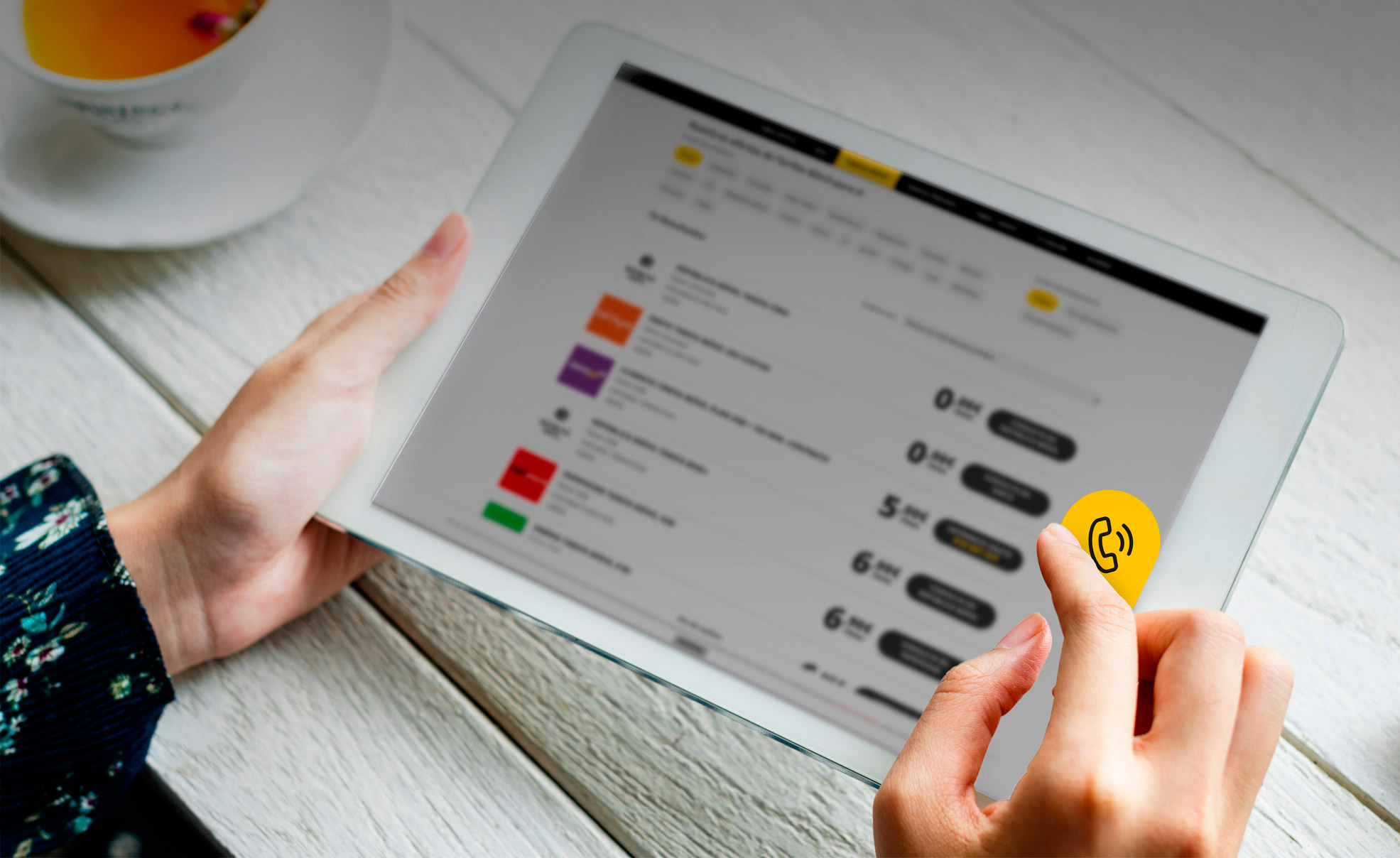 Click to call web ️ qué es y por qué implementarlo en tu sitio