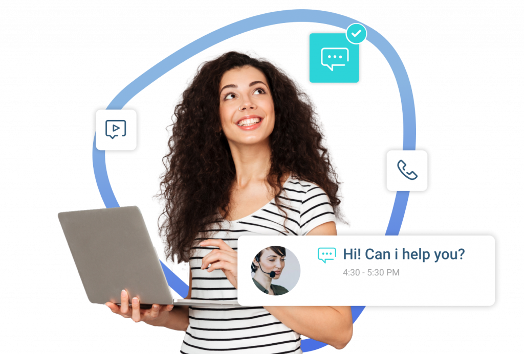 Webphone® | Voice, SMS and Messaging Solutions for Business