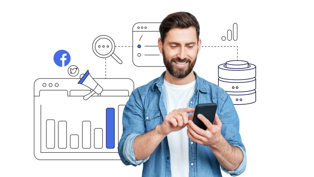 Huella digital del usuario: clave para aumentar tus ventas online